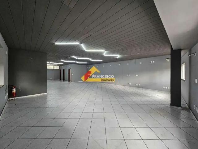 Conj. Comercial / Sala para Locação em Divinópolis/MG Centro