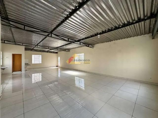 Conj. Comercial / Sala para Locação em Divinópolis/MG Centro