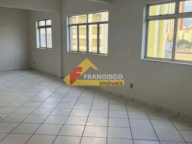 Conj. Comercial / Sala para Locação em Divinópolis/MG Centro