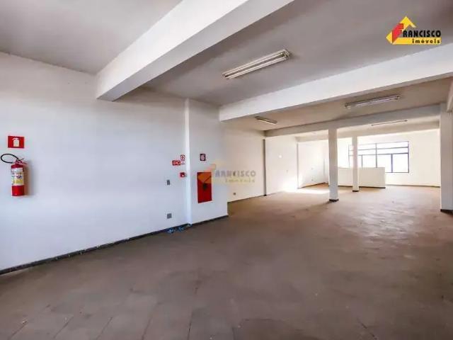 Conj. Comercial / Sala para Locação em Divinópolis/MG Bom Pastor