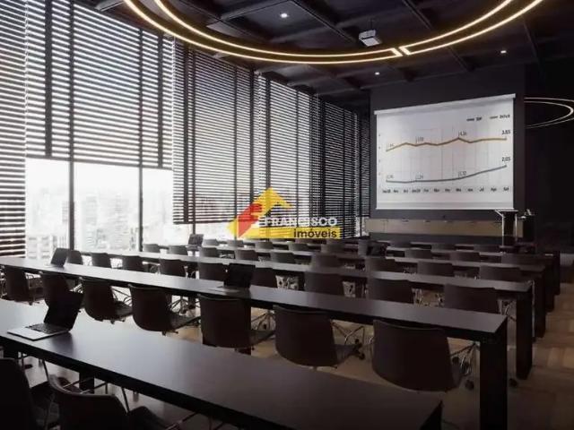 Conj. Comercial / Sala para Locação em Divinópolis/MG Liberdade