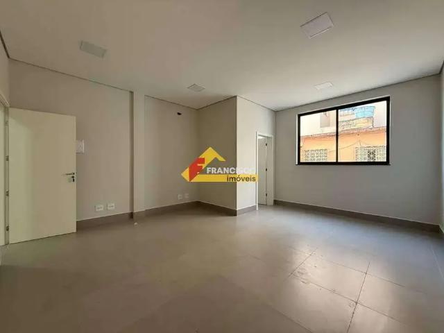 Conj. Comercial / Sala para Locação em Divinópolis/MG Santo Antônio