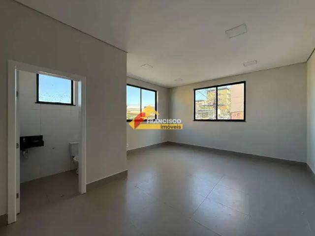 Conj. Comercial / Sala para Locação em Divinópolis/MG Santo Antônio