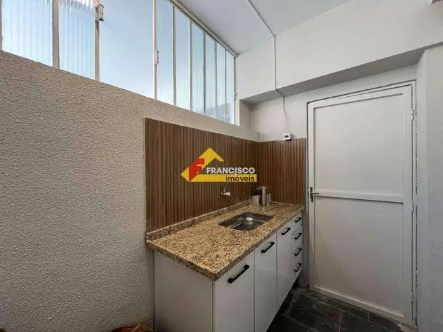 Conj. Comercial / Sala para Locação em Divinópolis/MG Sidil