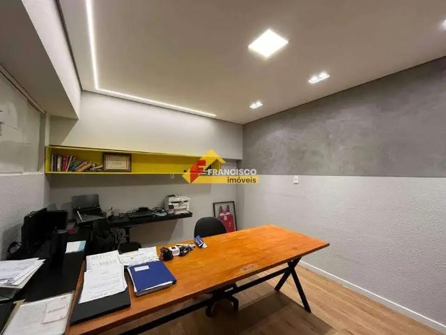 Conj. Comercial / Sala para Locação em Divinópolis/MG Sidil