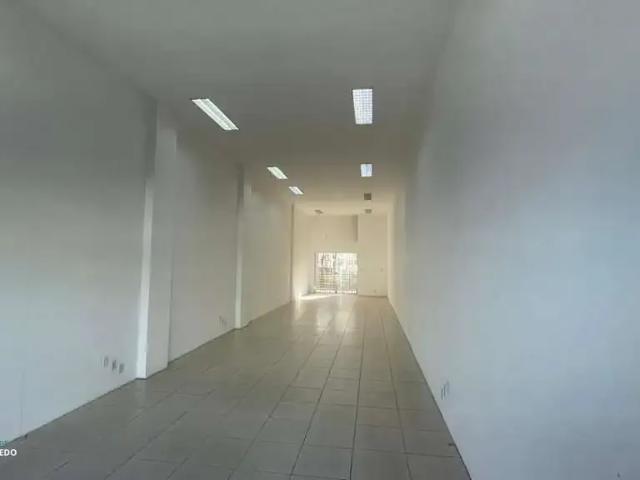 Conj. Comercial / Sala para Locação em Dois Irmãos/RS Centro 1 Quartos
