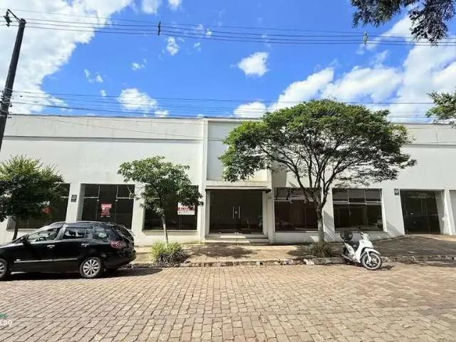 Conj. Comercial / Sala para Locação em Dois Irmãos/RS Centro 1 Quartos