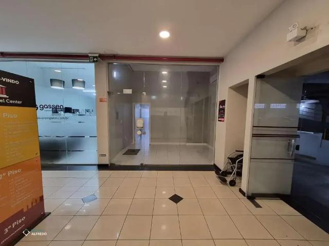 Conj. Comercial / Sala para Locação em Dois Irmãos/RS Centro 3 Quartos