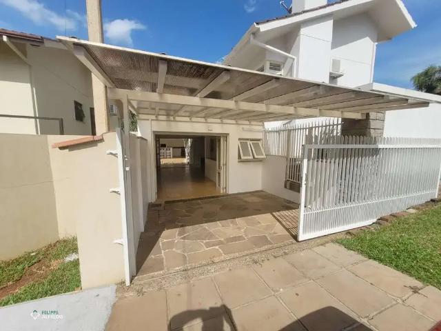 Conj. Comercial / Sala para Locação em Dois Irmãos/RS Industrial 1 Quartos