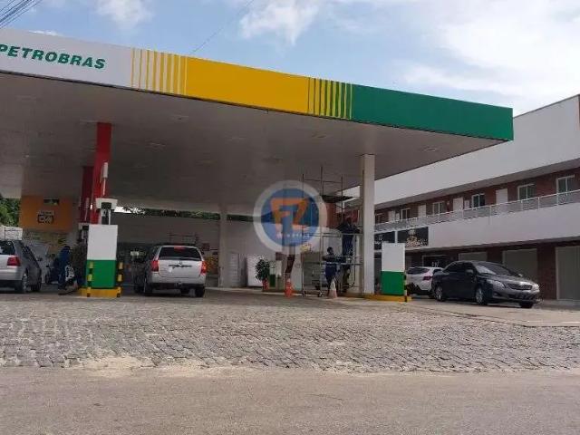 Conj. Comercial / Sala para Locação em Eusébio/CE Urucunema