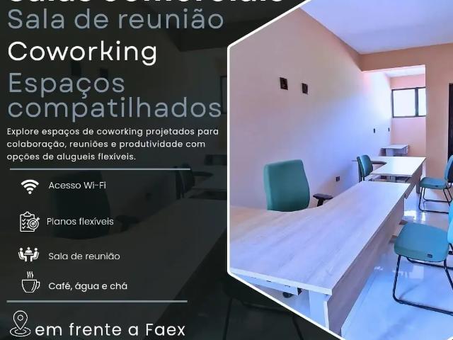 Conj. Comercial / Sala para Locação em Extrema/MG Parque dos Manacas