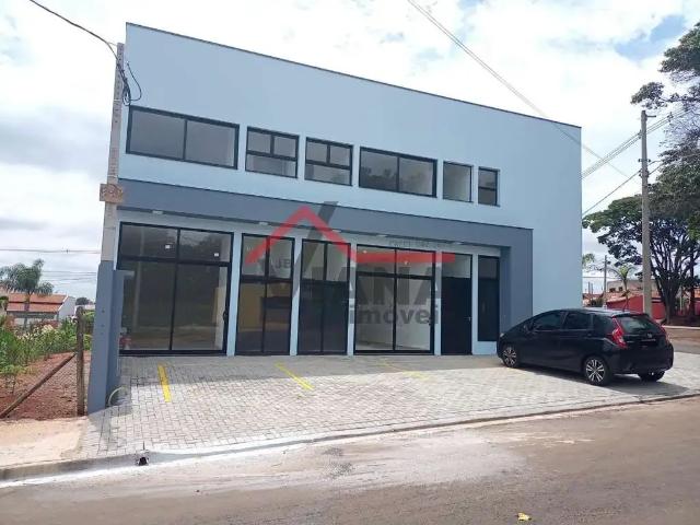 Conj. Comercial / Sala para Locação em Elias Fausto/SP Cardeal
