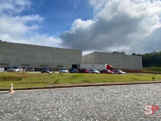 Conj. Comercial / Sala para Locação em Embu Guaçu/SP Balneário Flamingo