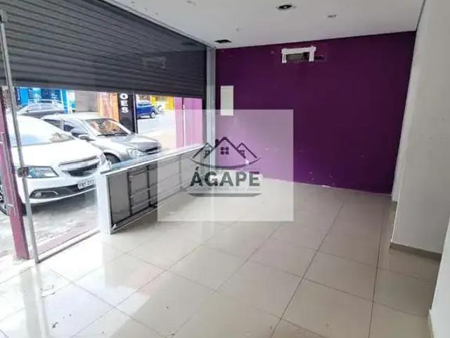 Conj. Comercial / Sala para Locação em Embu das Artes/SP Jardim Dom José 11 Quartos
