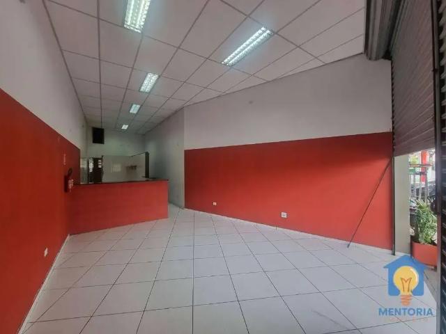 Conj. Comercial / Sala para Locação em Embu das Artes/SP Vila Engenho Velho