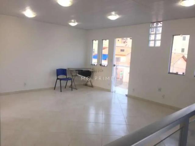 Conj. Comercial / Sala para Locação em Esmeraldas/MG Floresta Encantada