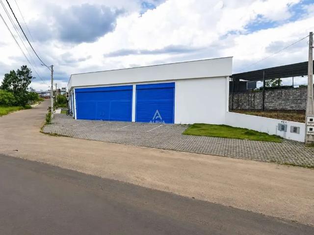 Conj. Comercial / Sala para Locação em Estância Velha/RS Campo Grande