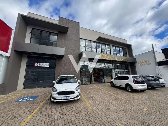 Conj. Comercial / Sala para Locação em Estância Velha/RS Centro