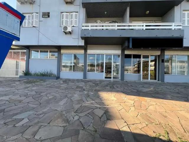 Conj. Comercial / Sala para Locação em Estância Velha/RS Centro
