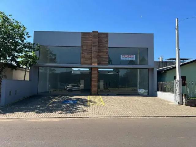 Conj. Comercial / Sala para Locação em Estância Velha/RS União