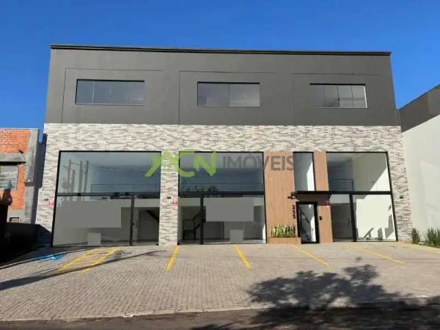 Conj. Comercial / Sala para Locação em Estância Velha/RS União