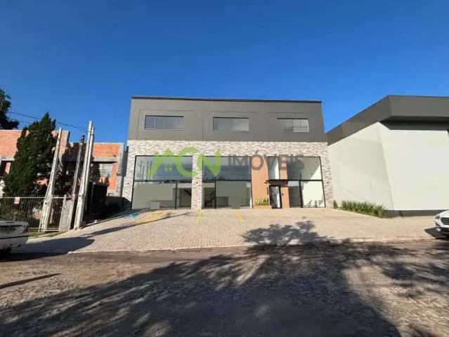 Conj. Comercial / Sala para Locação em Estância Velha/RS União