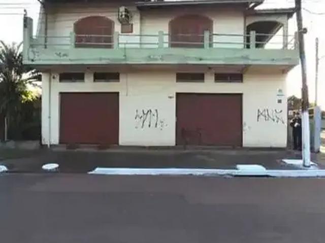 Conj. Comercial / Sala para Locação em Esteio/RS Novo Esteio