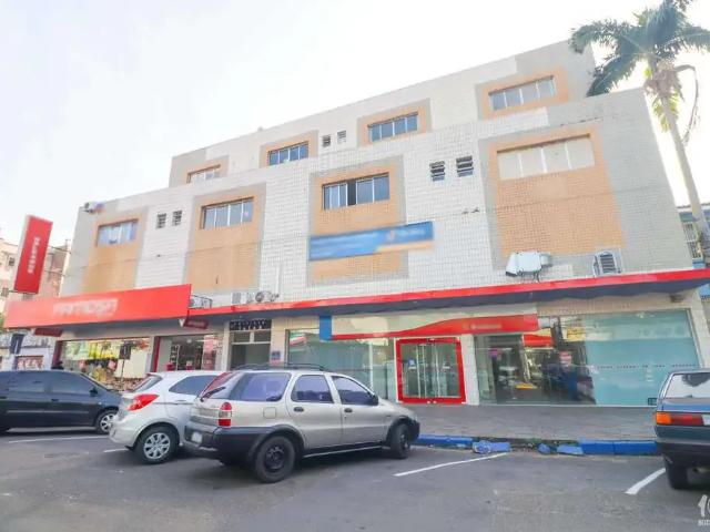 Conj. Comercial / Sala para Locação em Esteio/RS Centro