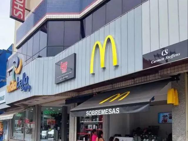 Conj. Comercial / Sala para Locação em Esteio/RS Centro