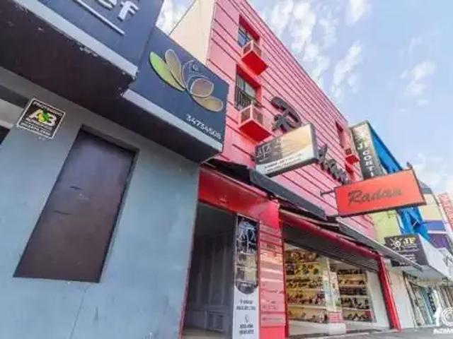 Conj. Comercial / Sala para Locação em Esteio/RS Centro