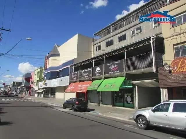 Conj. Comercial / Sala para Locação em Esteio/RS Centro