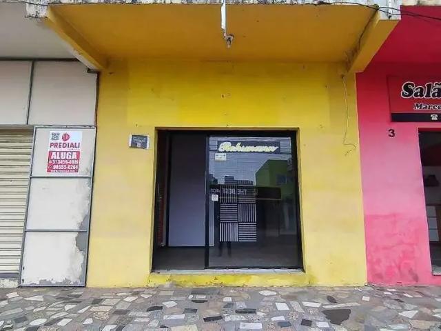 Conj. Comercial / Sala para Locação em Esteio/RS Centro