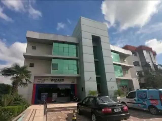Conj. Comercial / Sala para Locação em Esteio/RS Centro