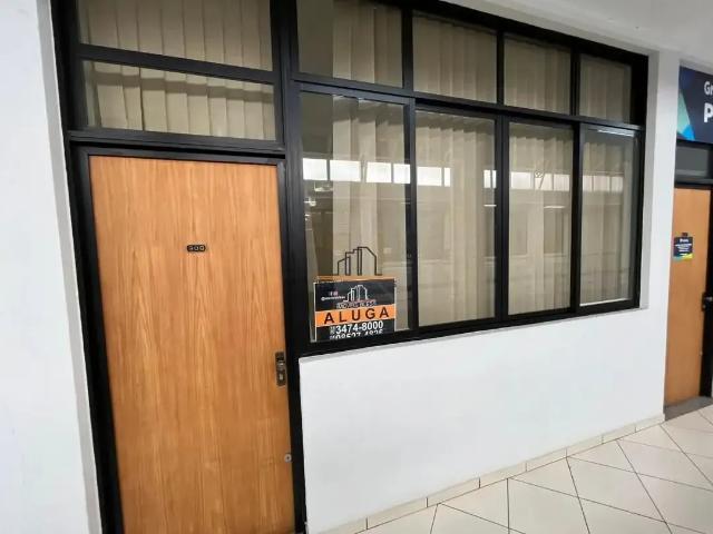Conj. Comercial / Sala para Locação em Esteio/RS Centro