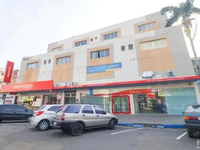 Conj. Comercial / Sala para Locação em Esteio/RS Centro
