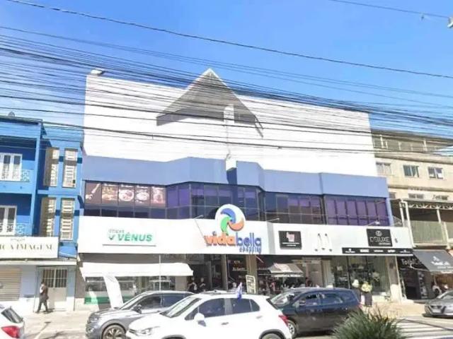 Conj. Comercial / Sala para Locação em Esteio/RS Centro