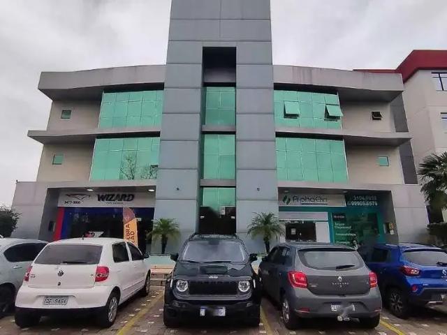 Conj. Comercial / Sala para Locação em Esteio/RS Centro