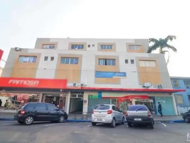 Conj. Comercial / Sala para Locação em Esteio/RS Centro