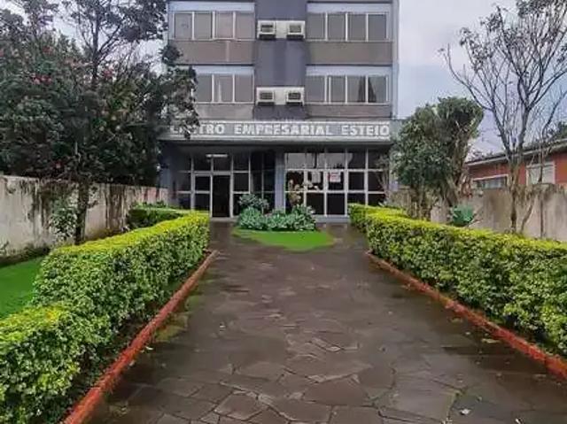 Conj. Comercial / Sala para Locação em Esteio/RS Centro