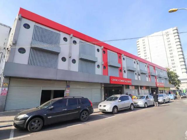 Conj. Comercial / Sala para Locação em Esteio/RS Centro