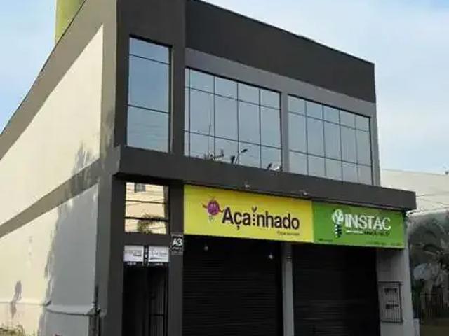 Conj. Comercial / Sala para Locação em Esteio/RS Centro