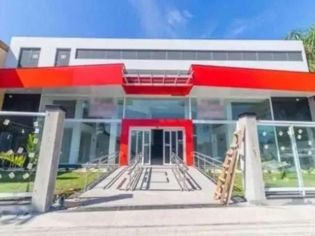 Conj. Comercial / Sala para Locação em Esteio/RS Centro
