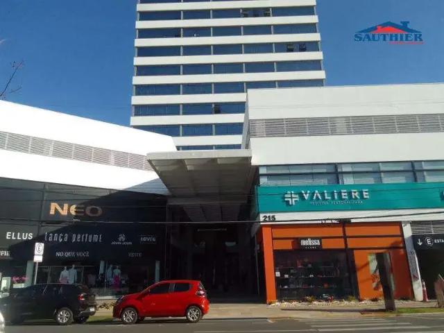 Conj. Comercial / Sala para Locação em Esteio/RS Centro