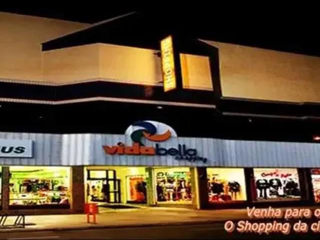 Conj. Comercial / Sala para Locação em Esteio/RS Centro