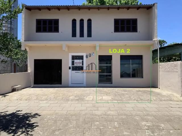 Conj. Comercial / Sala para Locação em Esteio/RS Centro