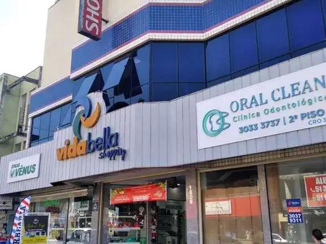 Conj. Comercial / Sala para Locação em Esteio/RS Centro