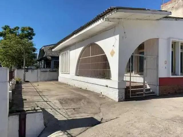 Conj. Comercial / Sala para Locação em Esteio/RS Centro 1 Quartos