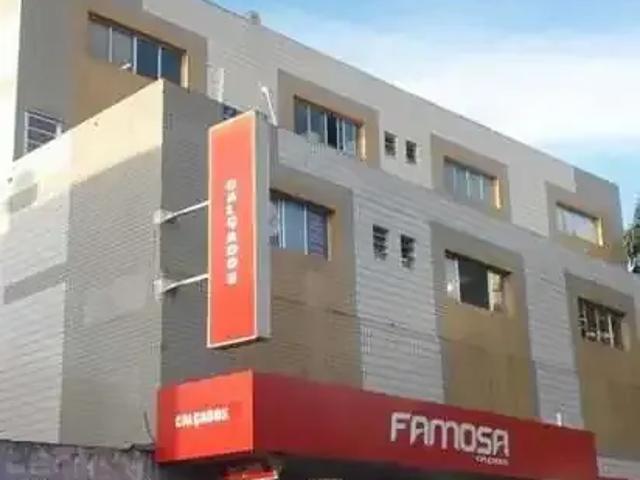 Conj. Comercial / Sala para Locação em Esteio/RS Centro