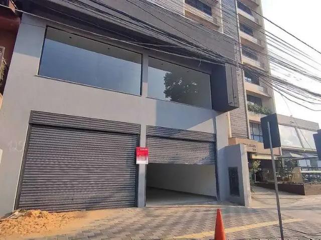 Conj. Comercial / Sala para Locação em Esteio/RS Centro