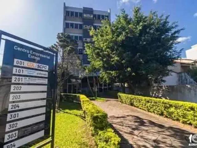 Conj. Comercial / Sala para Locação em Esteio/RS Centro